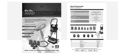 Welcome on AMH Canada Ltd website